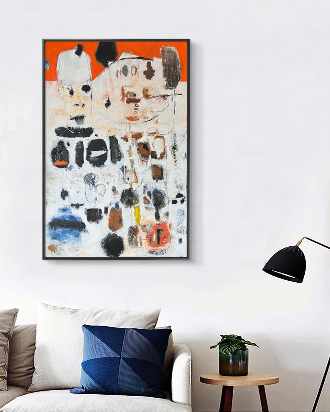Home – Christina Eva Walz, German Artist