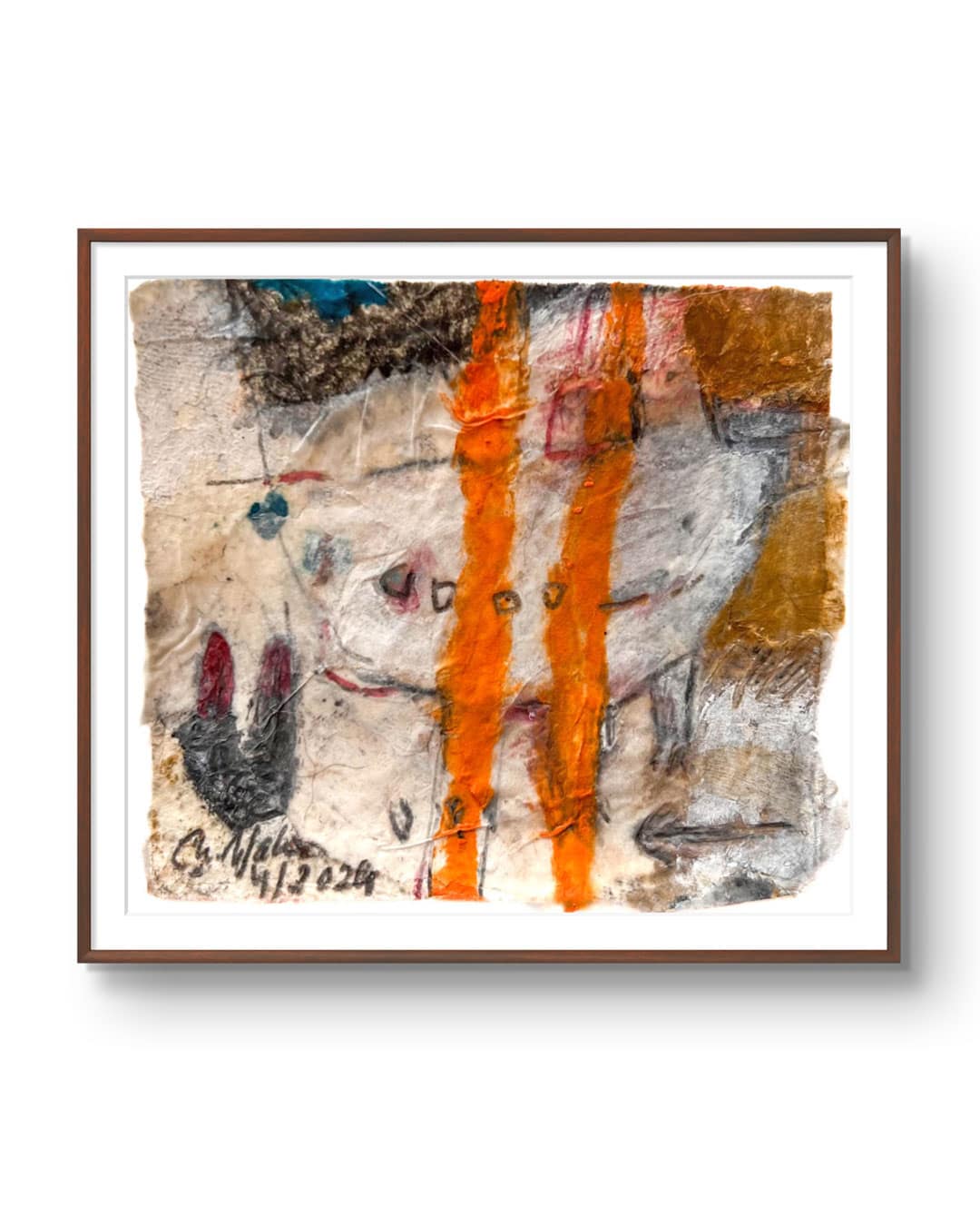 Home – Christina Eva Walz, German Artist